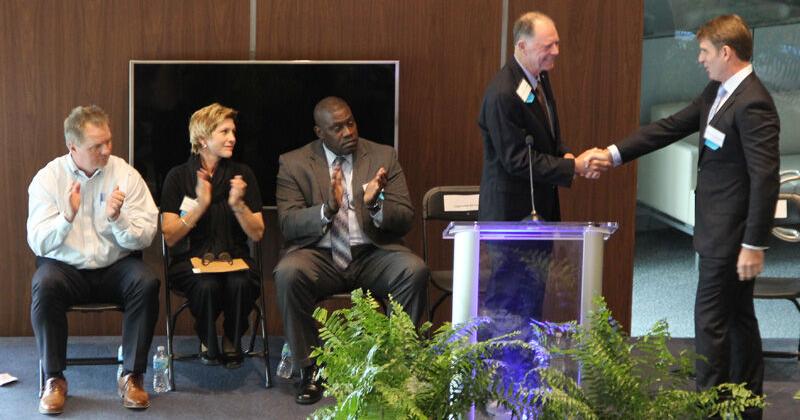 Satcom Direct celebrates grand opening of world headquarters in Viera ...