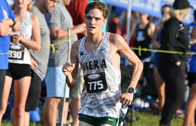 Viera boys finish first, girls second at 50th Astronaut Invitational ...