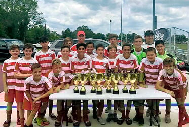 Three Space Coast United teams win Florida Cup, advance to nationals ...