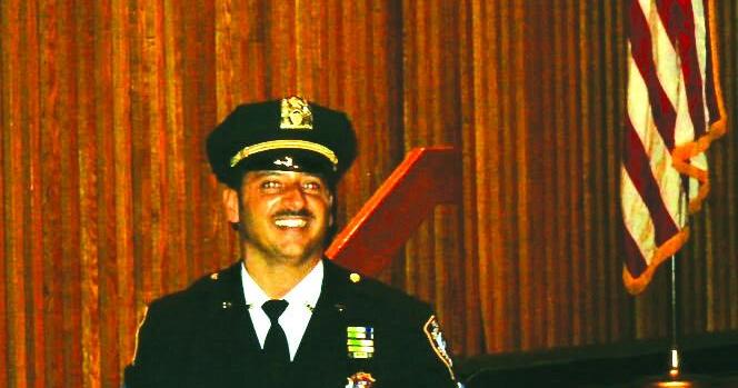 Retired NYPD lieutenant recalls chaos, courage, loss on 9/11 | Senior ...