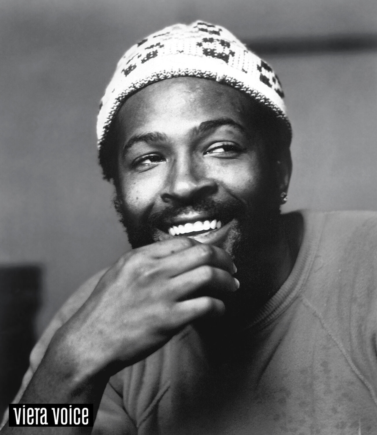 ‘Mercy Mercy Me (The Ecology)’ — Marvin Gaye | Behind The Beat ...
