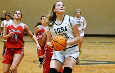 Viera girls basketball has right pieces to make strong run at another ...