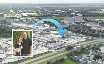 Kehoe expands animal clinic to Viera beginning in February | Business ...