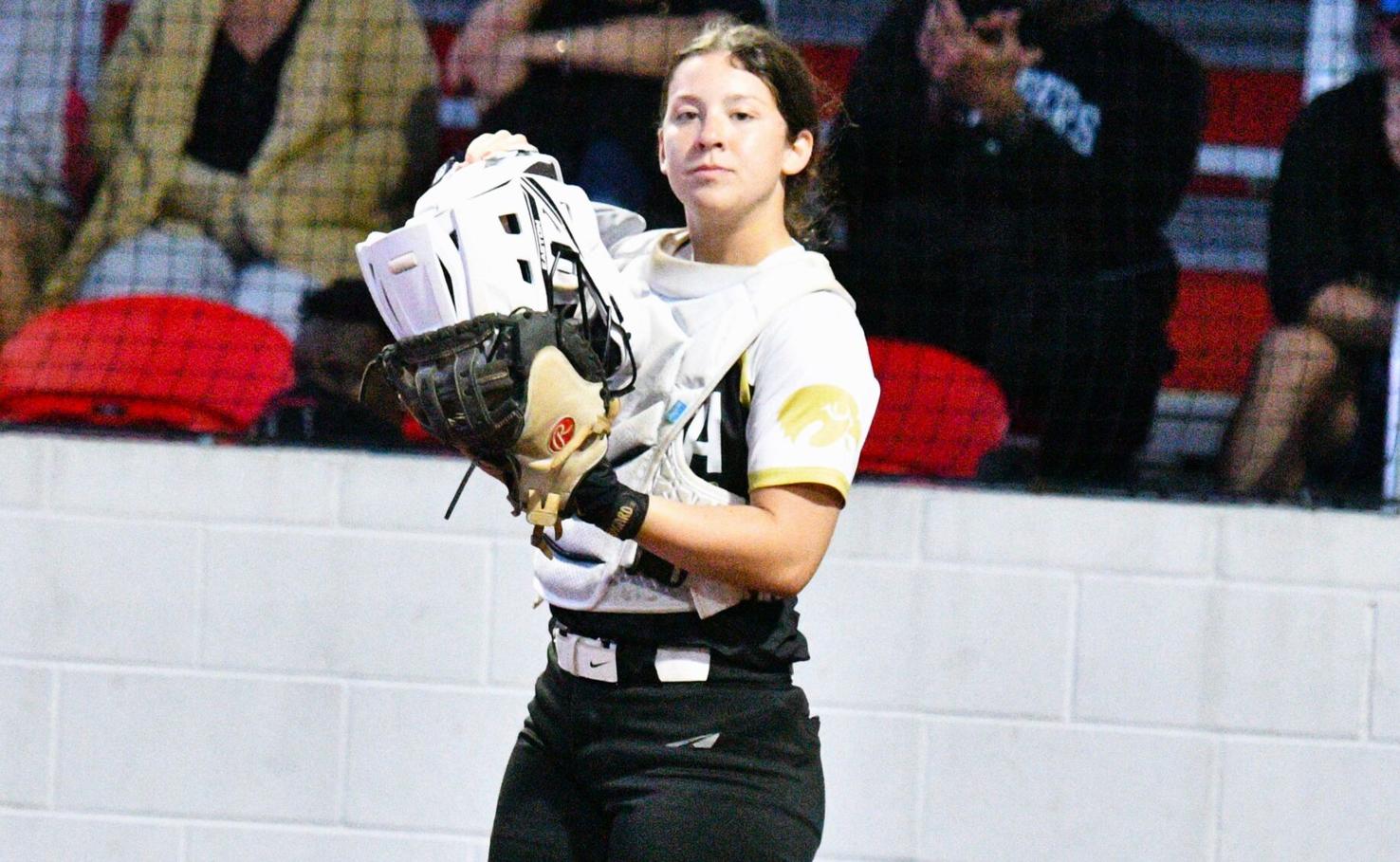 Viera’s Ford signs with Eastern Florida State College | Viera Sports ...