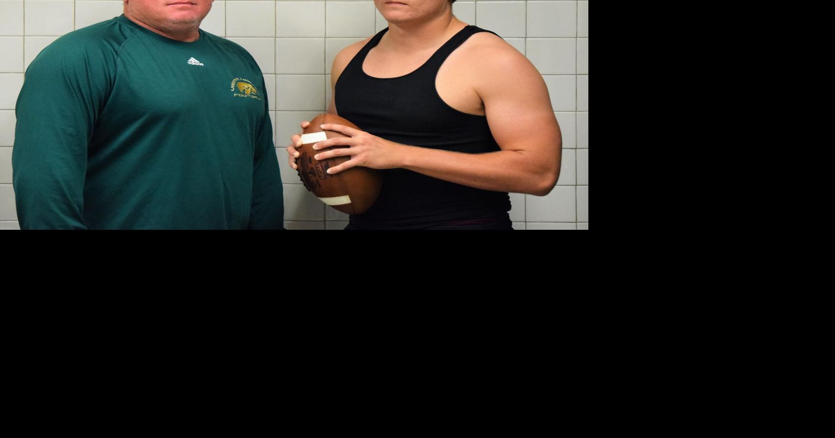 It’s been a ‘special’ four years for Viera’High's Kevin and Brandon ...