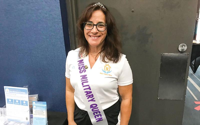 AVET Project celebrates women in the military | | vieravoice.com