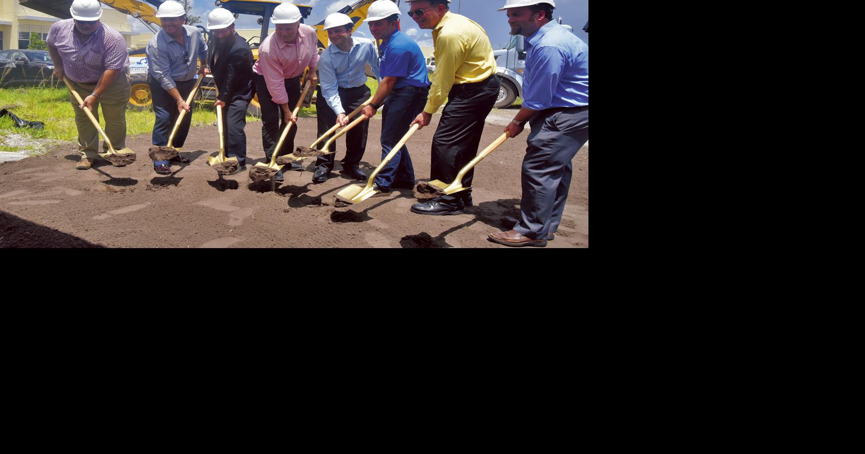 Chateau Madeleine holds special place in hearts for Hardoon family ...