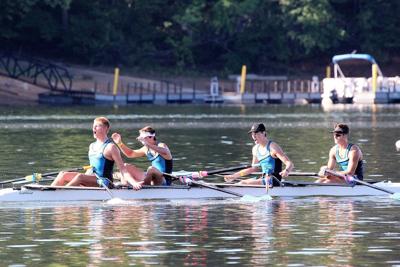 Space Coast Crew Men’s Quad heads to US Rowing Youth Nationals | Viera ...