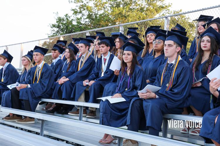 PHOTO GALLERY: Holy Trinity Class of 2025 Graduation Ceremony | Photos ...