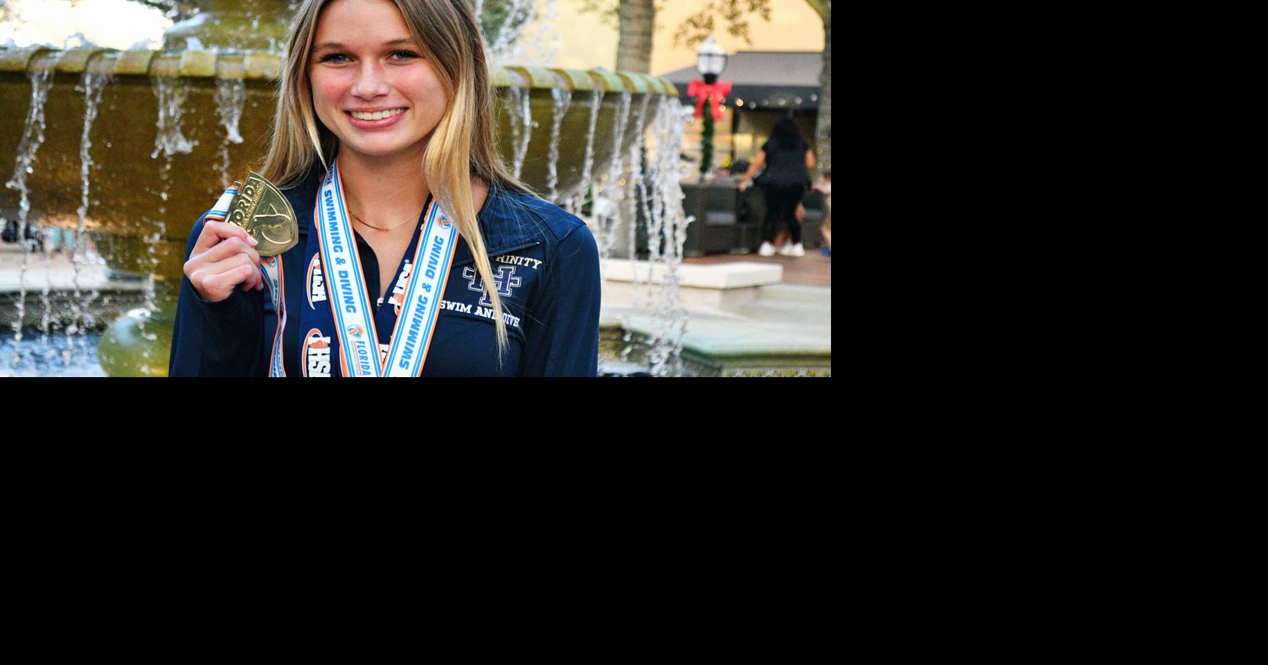 Jacobsen becomes first Holy Trinity diver to win state championship ...