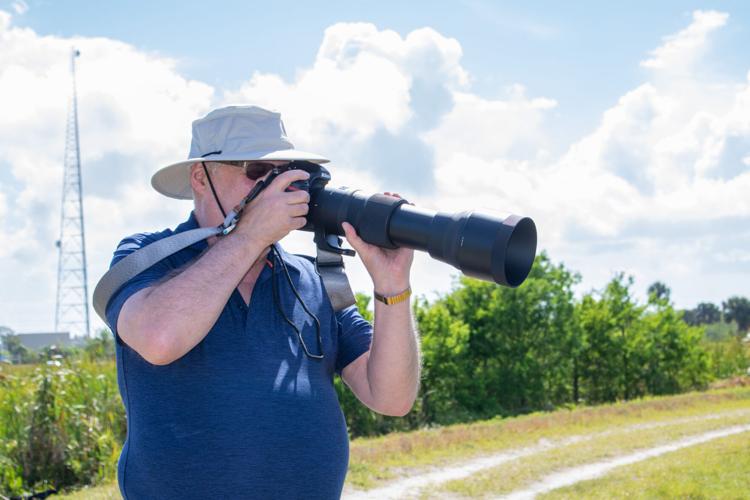 Cleanup work will close Viera Wetlands in mid-June for an expected six ...