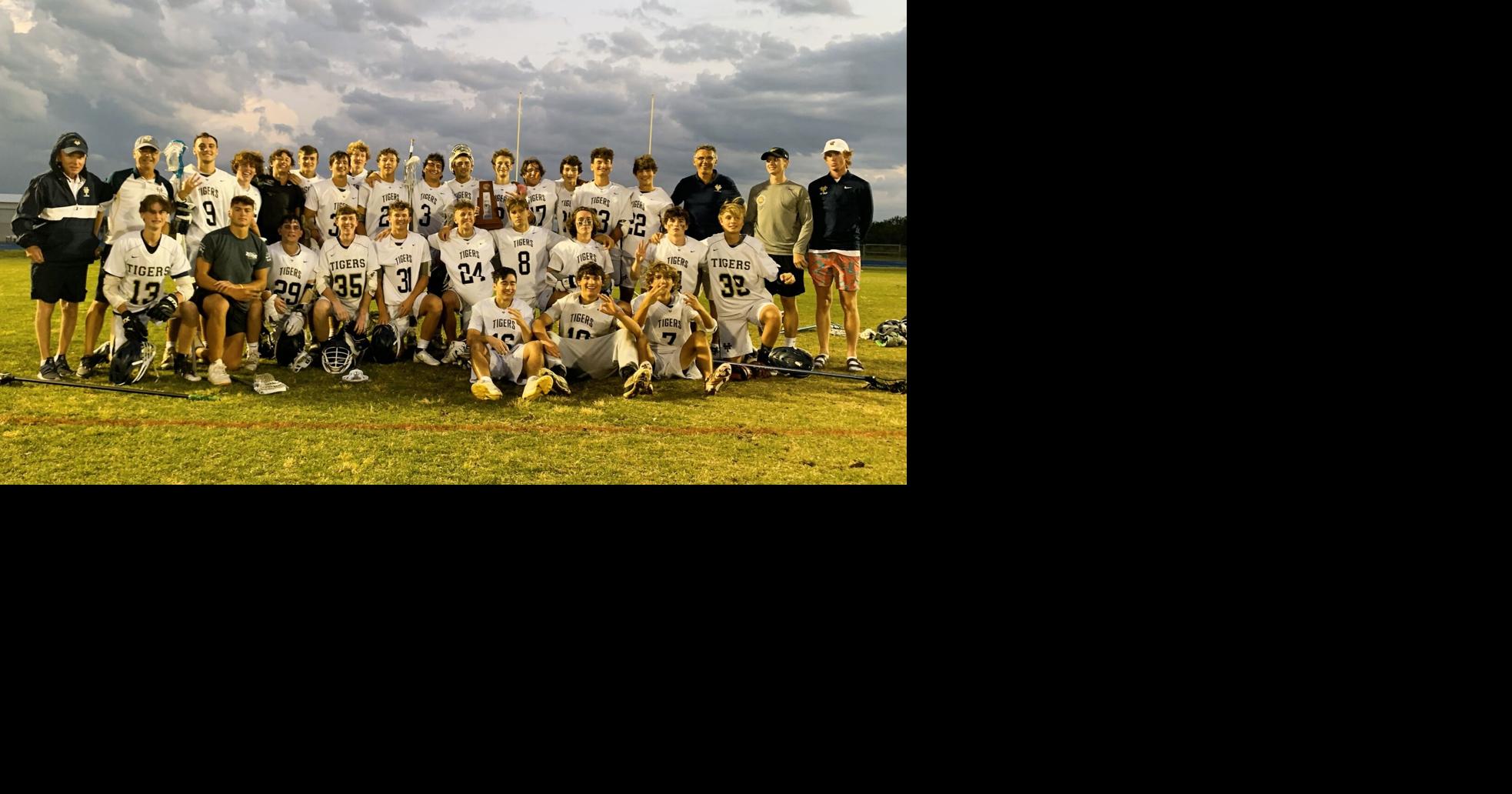 Holy Trinity boys dominate Cocoa Beach for third straight district ...