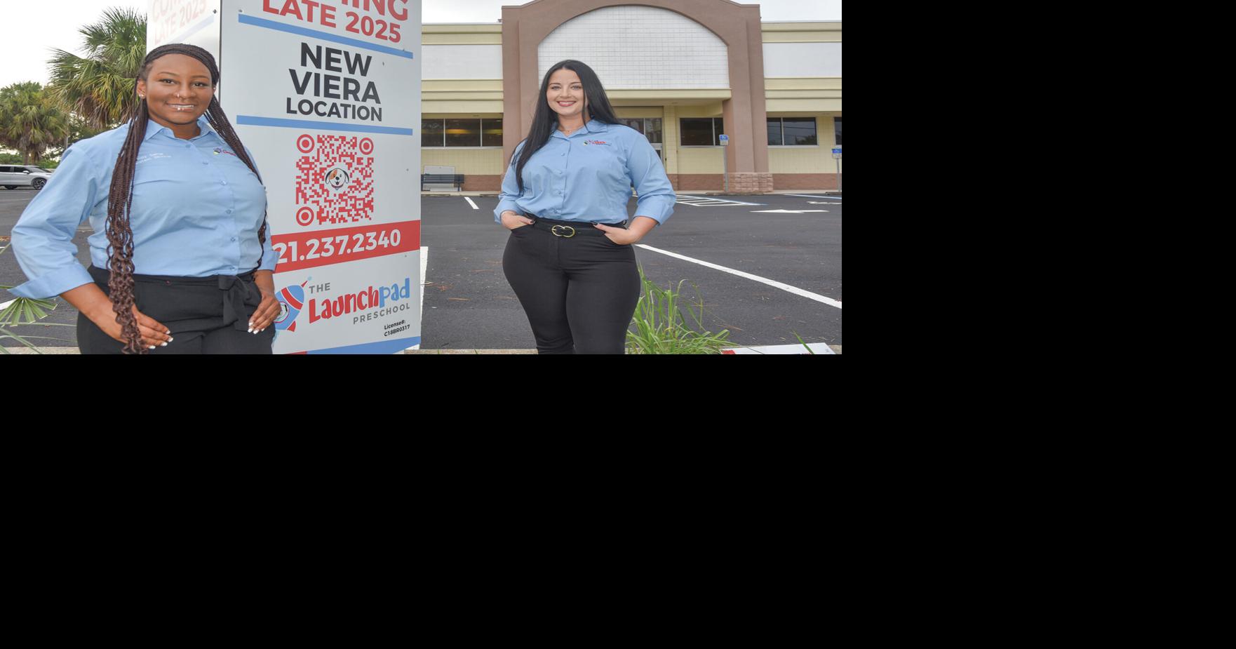 Viera is Launchpad Preschool’s second center in Brevard | Schools ...