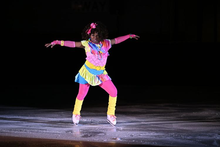 Rockledge figure skater wins big at National Showcase | Community ...