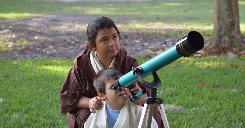 Star Gazing Night inspired by ‘Star Wars’ | Viera Today | vieravoice.com