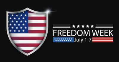 2021 Freedom Week Sales Tax Holiday Frequently Asked Questions for ...