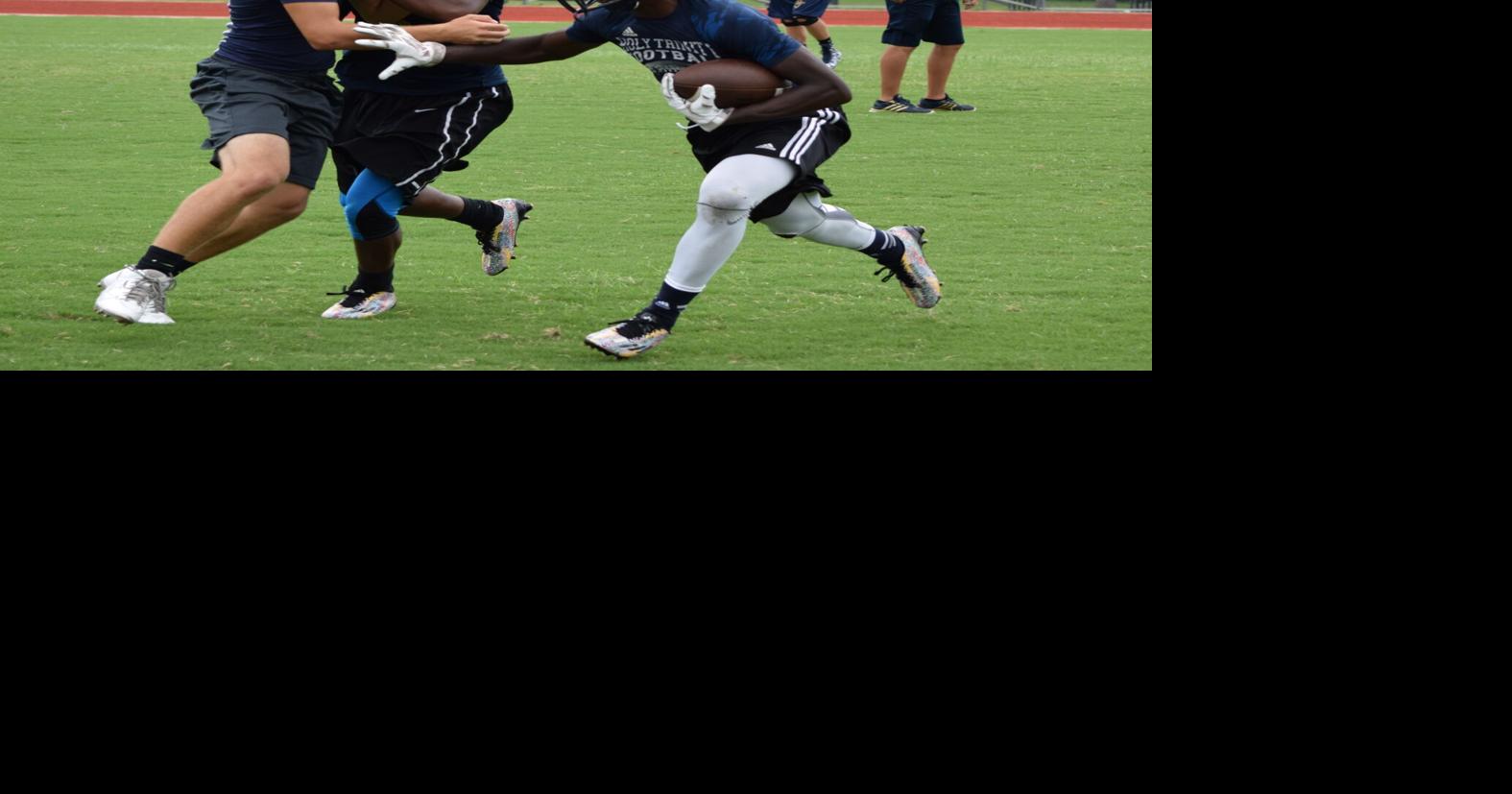 Corbin, Perry fuel Tigers win against MCC | Viera Sports Blog ...