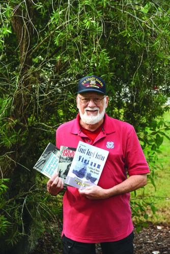 Veteran recounts how Coast Guard was essential to Vietnam War effort | Stripes | vieravoice.com