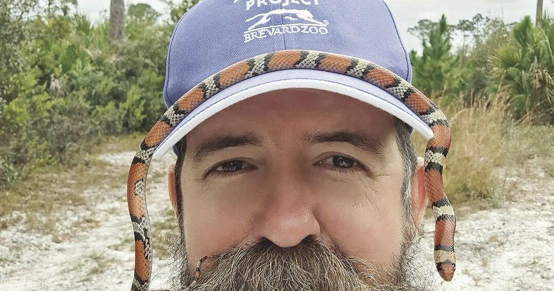 Alligator Robb’s fervor for environment defines his life | News ...