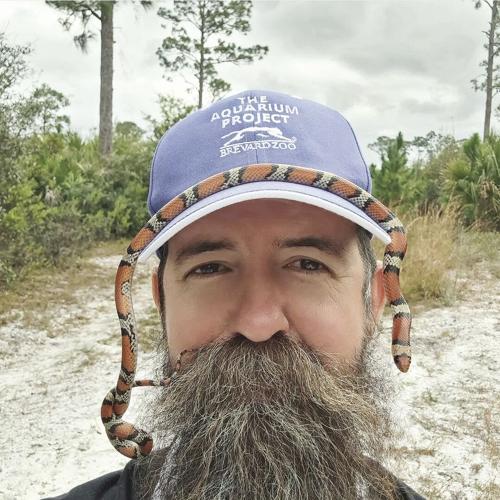 Alligator Robb’s fervor for environment defines his life | News ...