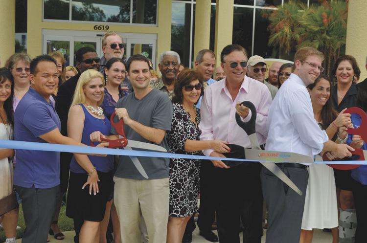 Dr. Gary Hardoon joins uncle, cousins at Brevard Medical City | Health ...