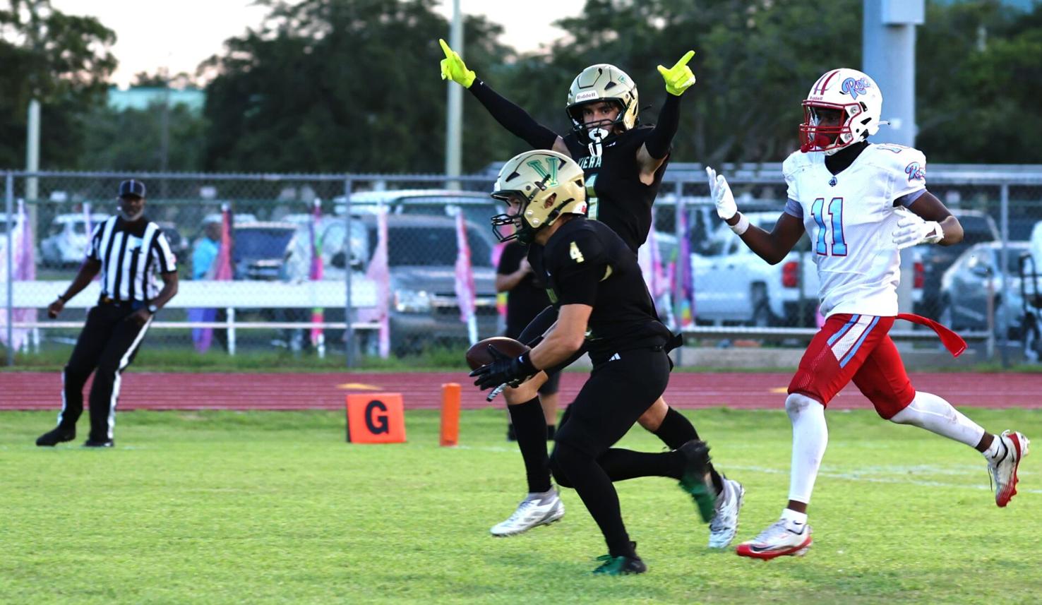 Hawks come back to beat Rockledge in program-defining win | Viera ...