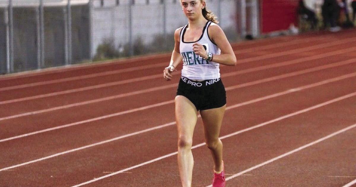 Hawks have records on their minds as track postseason begins | Viera ...