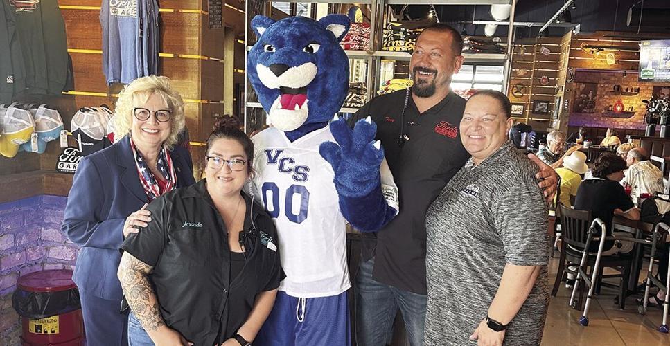 Ford’s Garage restaurant — how it came to be an iconic brand | Business ...