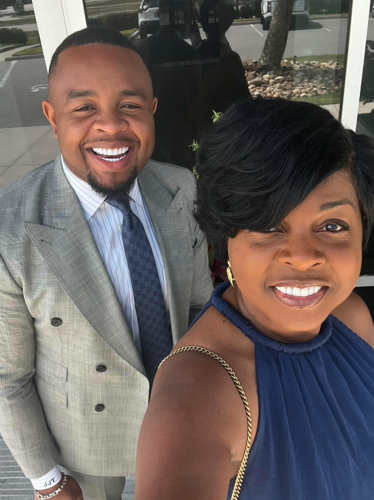 Childhood vision of owning a funeral home comes to fruition | Business ...