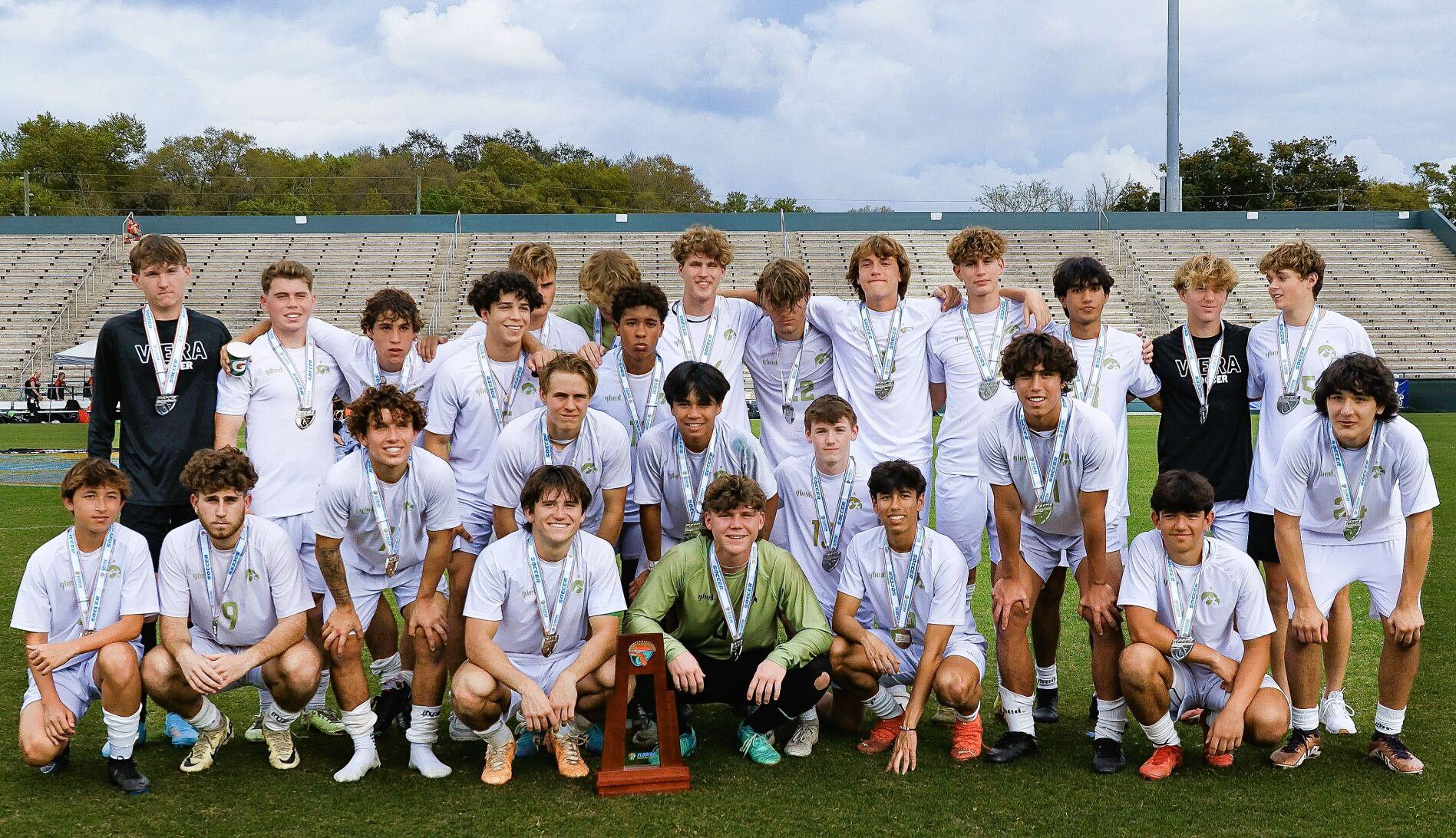 Viera boys don’t get dream ending in state title game, but last four ...