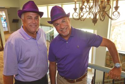 Local dudes tapped to ‘Look Like a Lady’ for a cause | Viera Today ...