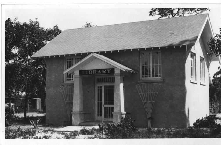 Brevard Library System celebrates 50 years since its grassroots start ...