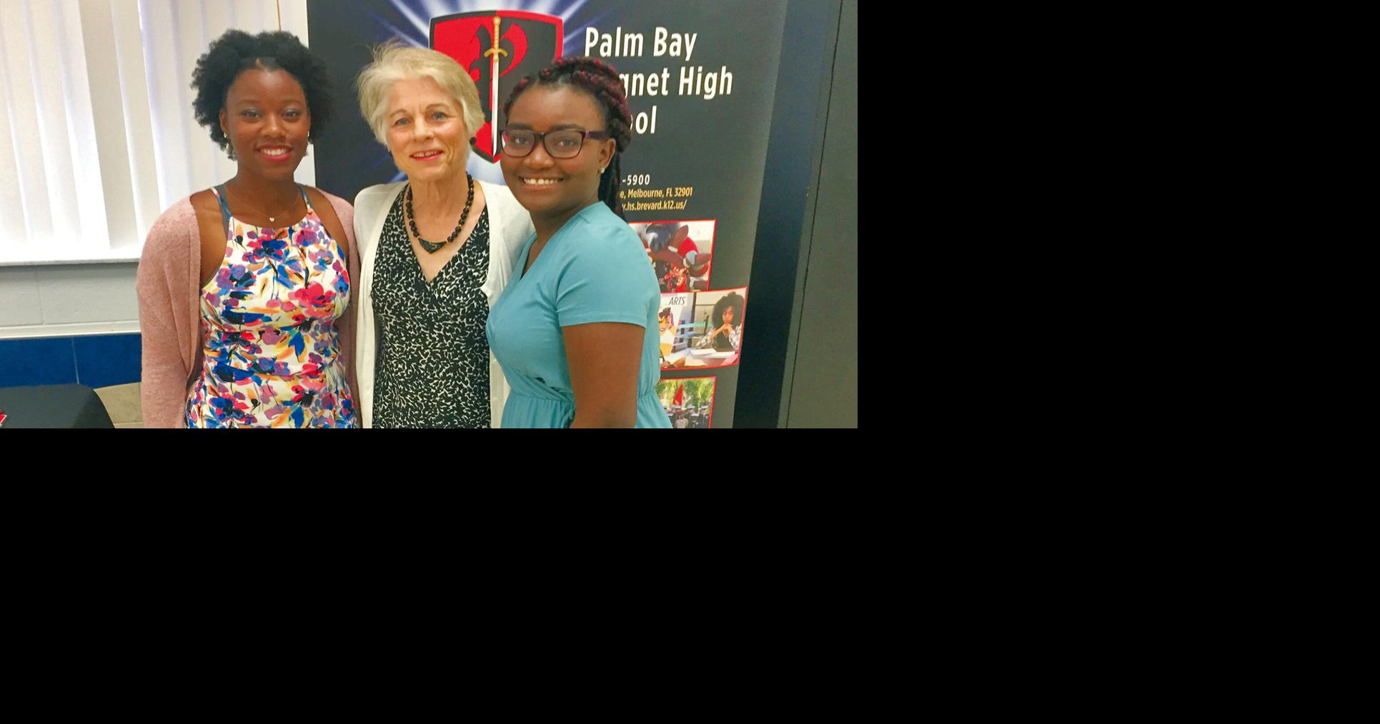 Women philanthropists remain committed to providing opportunities ...