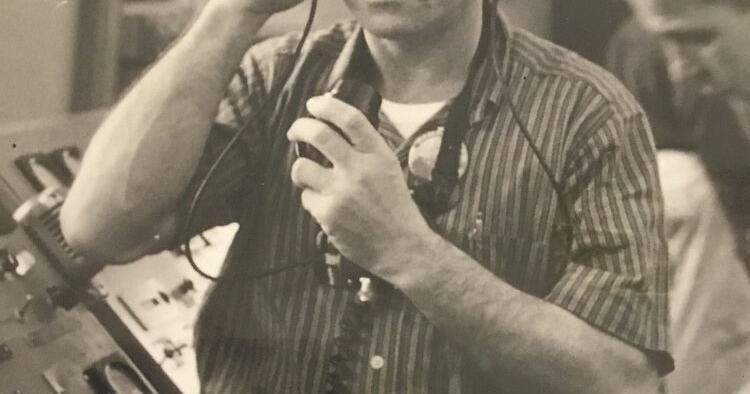 Rigell’s biography honors all who served alongside him | Stripes ...