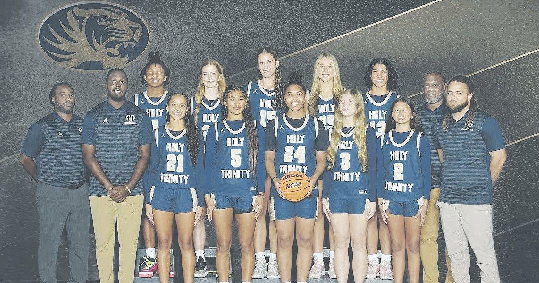 Holy Trinity girls believe spot in final four is within reach | Sports ...
