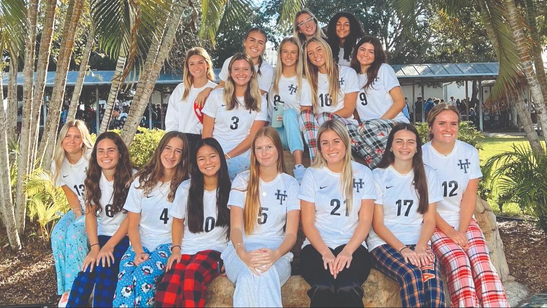 Holy Trinity making adjustments that will pay off down the road | Viera ...