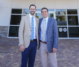 Orlando Health Jewett Orthopedic Institute opens new clinic in ...