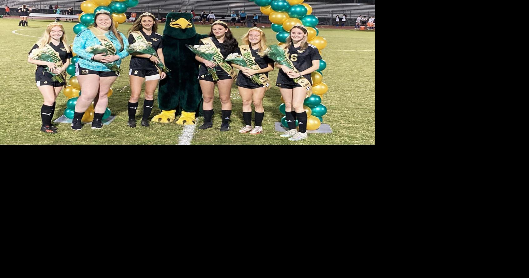 Viera girls soccer celebrates Senior Night with 6-0 win over Heritage ...