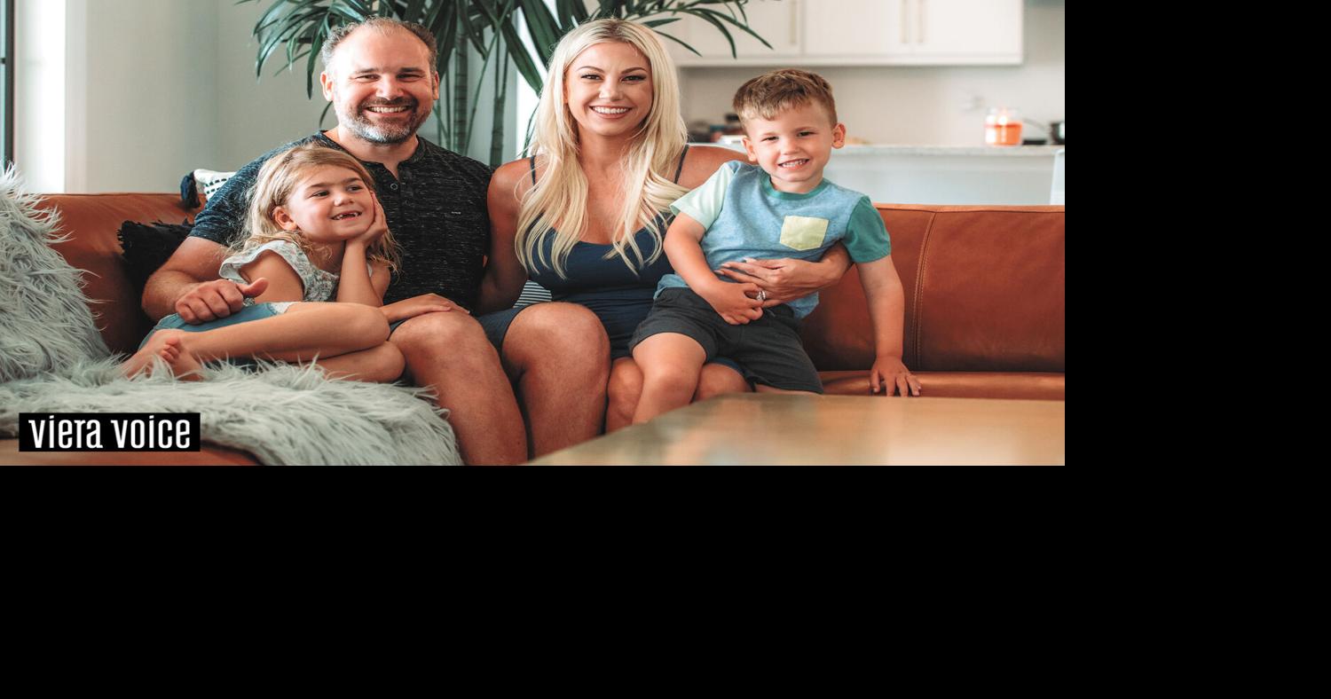Viera Mom's love for town trends online | Community | vieravoice.com