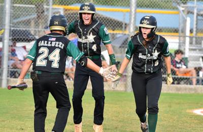 VSLL All-Star baseball, softball teams have another successful summer ...