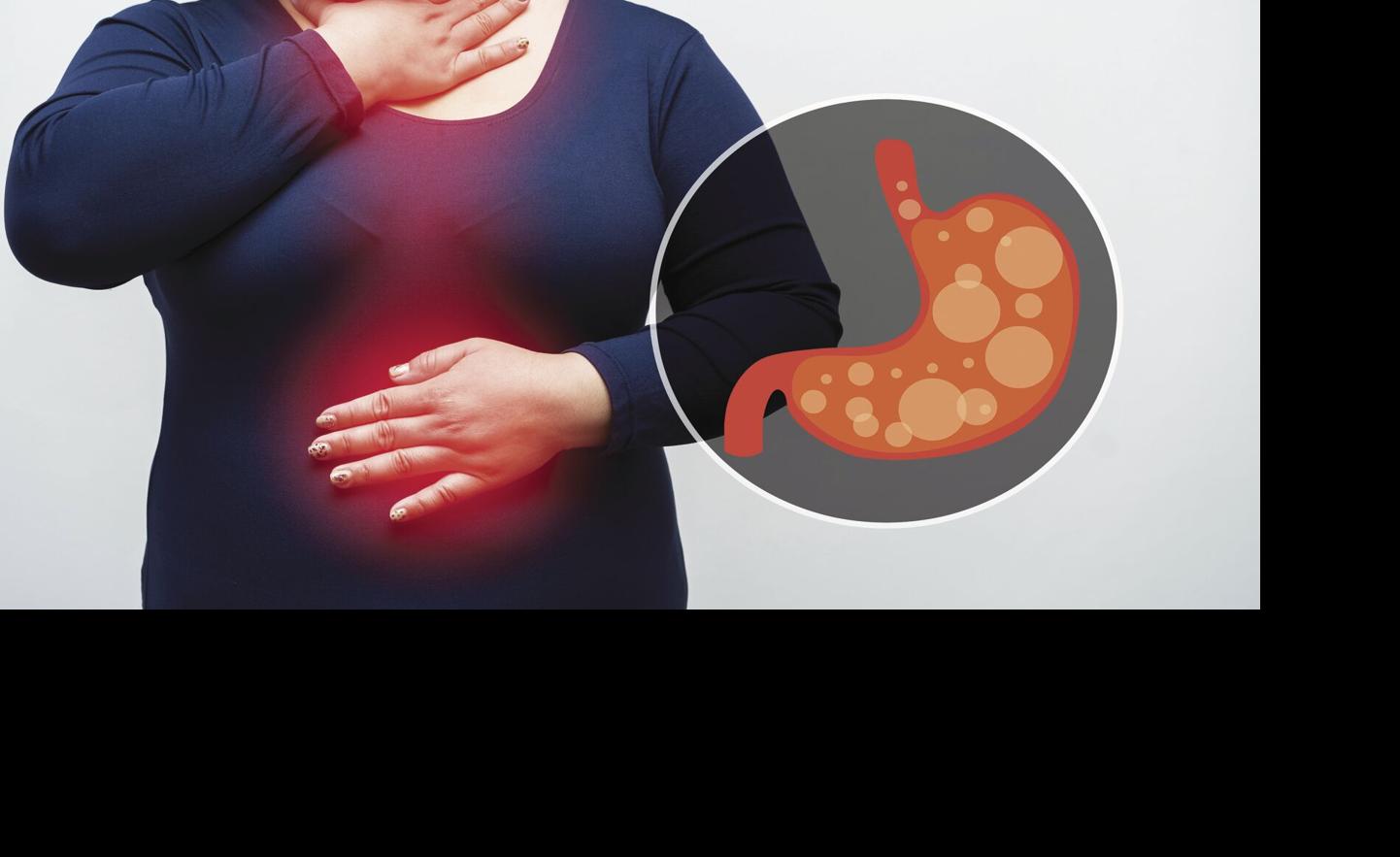 Why Am I Burping So Much Causes Remedies For Excessive Belching Health