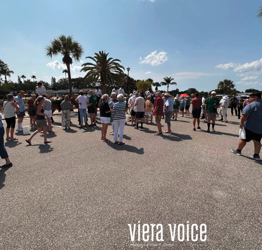 Community leaders aim to create a thriving Viera/Suntree | Viera Today ...