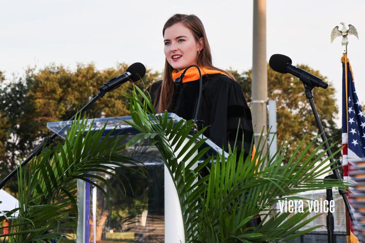 PHOTO GALLERY: Holy Trinity Class of 2025 Graduation Ceremony | Photos ...