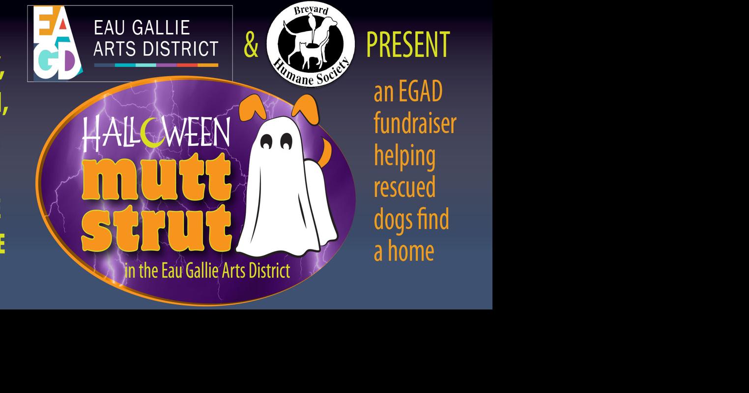 Halloween Mutt Strutt | Calendar | vieravoice.com