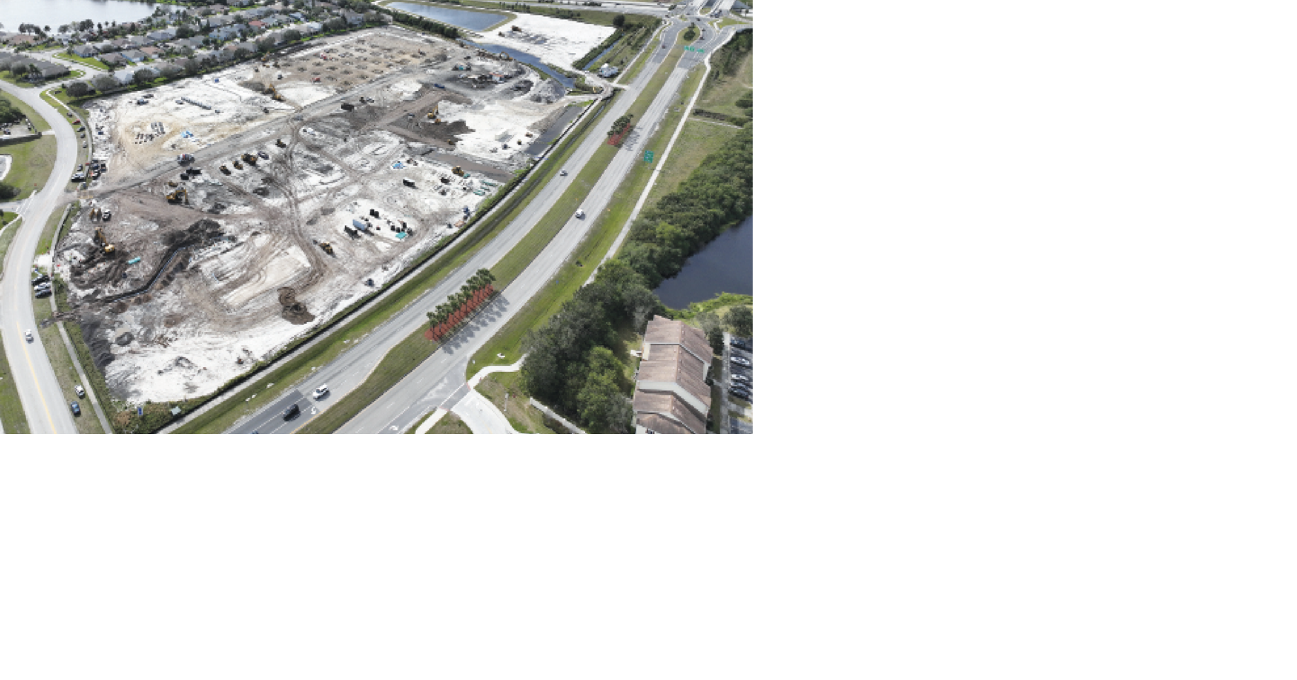 Anticipation building for The Crossings, the new Viera marketplace ...