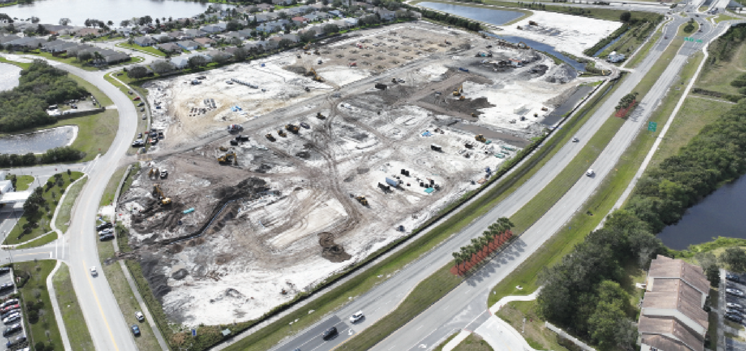 Anticipation building for The Crossings, the new Viera marketplace ...