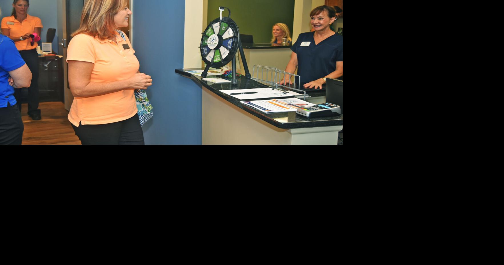 Vascular Vein Center Open House | Archives | vieravoice.com