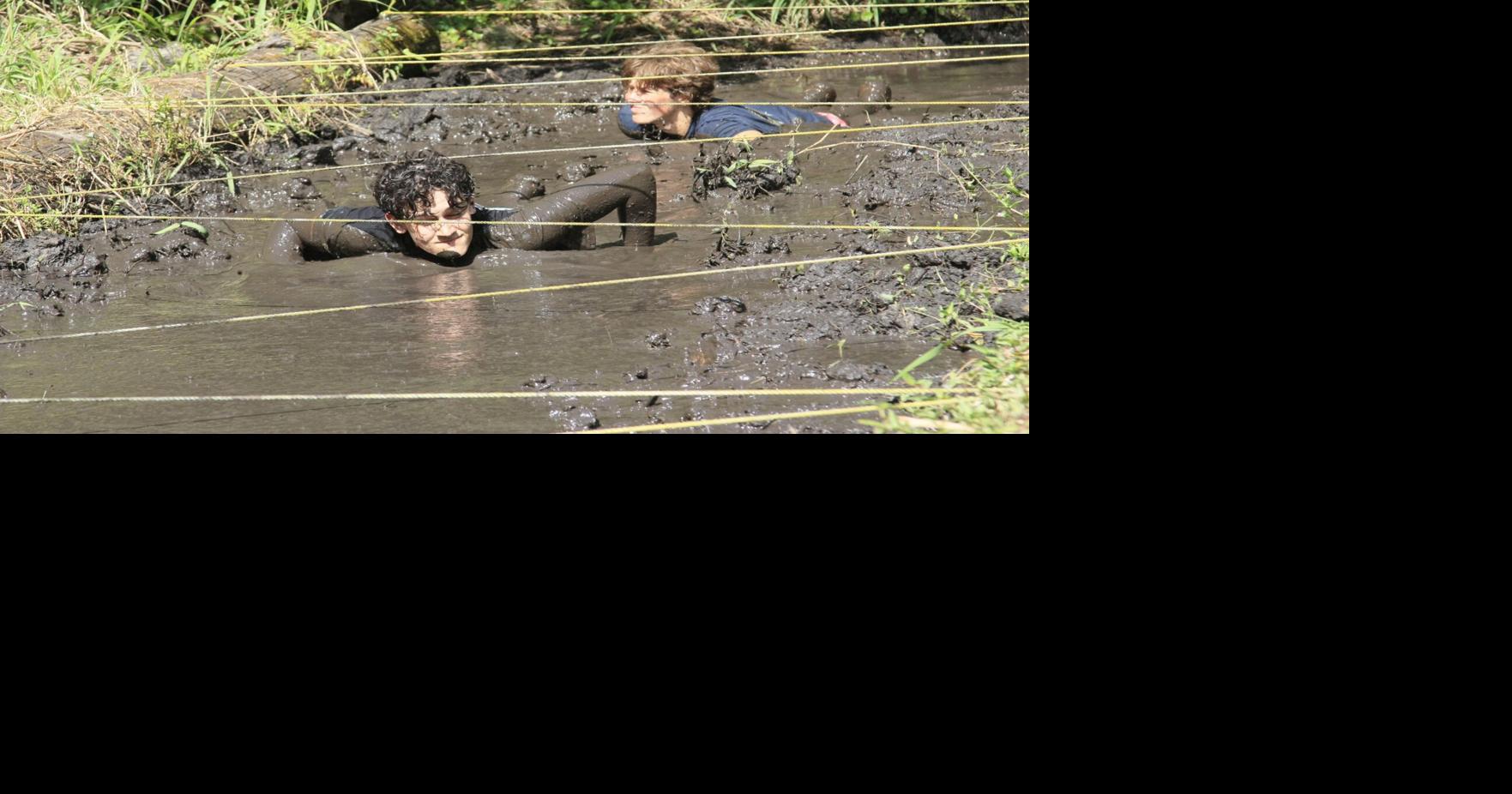 Tough Gator 5K Mud Run | Calendar | vieravoice.com