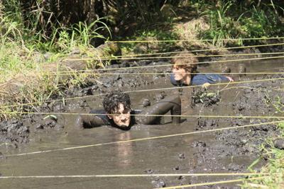 Tough Gator 5K Mud Run | Calendar | vieravoice.com