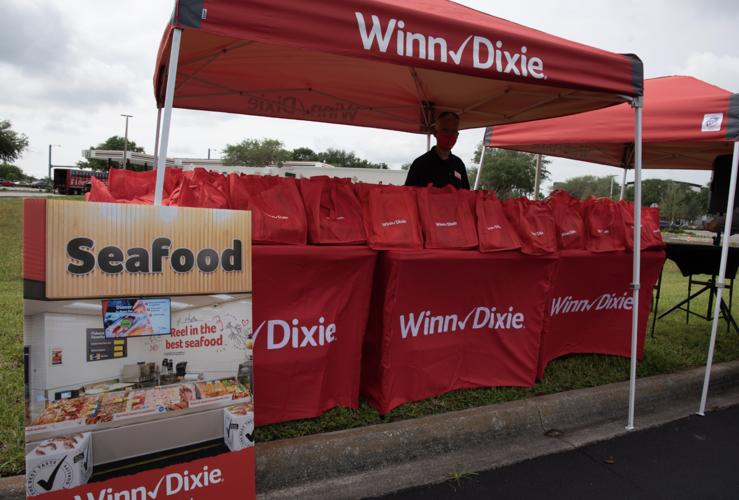 Winn-Dixie store in Viera to close; Crunch Fitness may move in | Viera ...